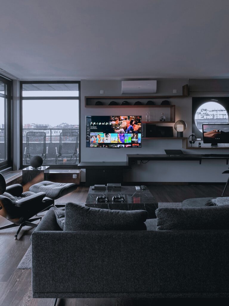 TV Mounting and Installation Services | Pro TV Installers