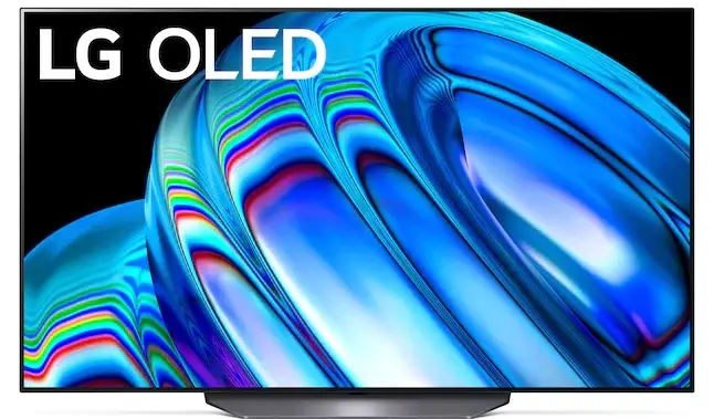 QNED vs OLED: Which High-End TV Technology is Right for You?